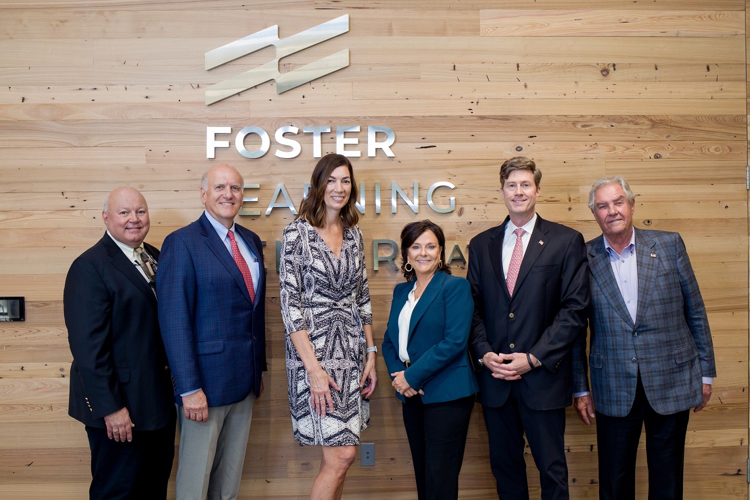 Foster Learning Center | Baton Rouge Conference Center