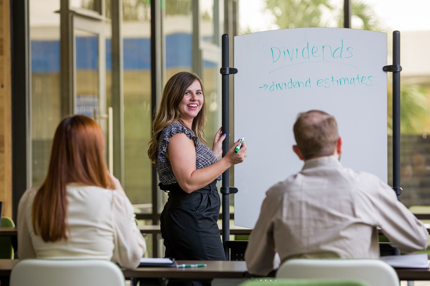 Foster Learning Center | Baton Rouge Conference Center