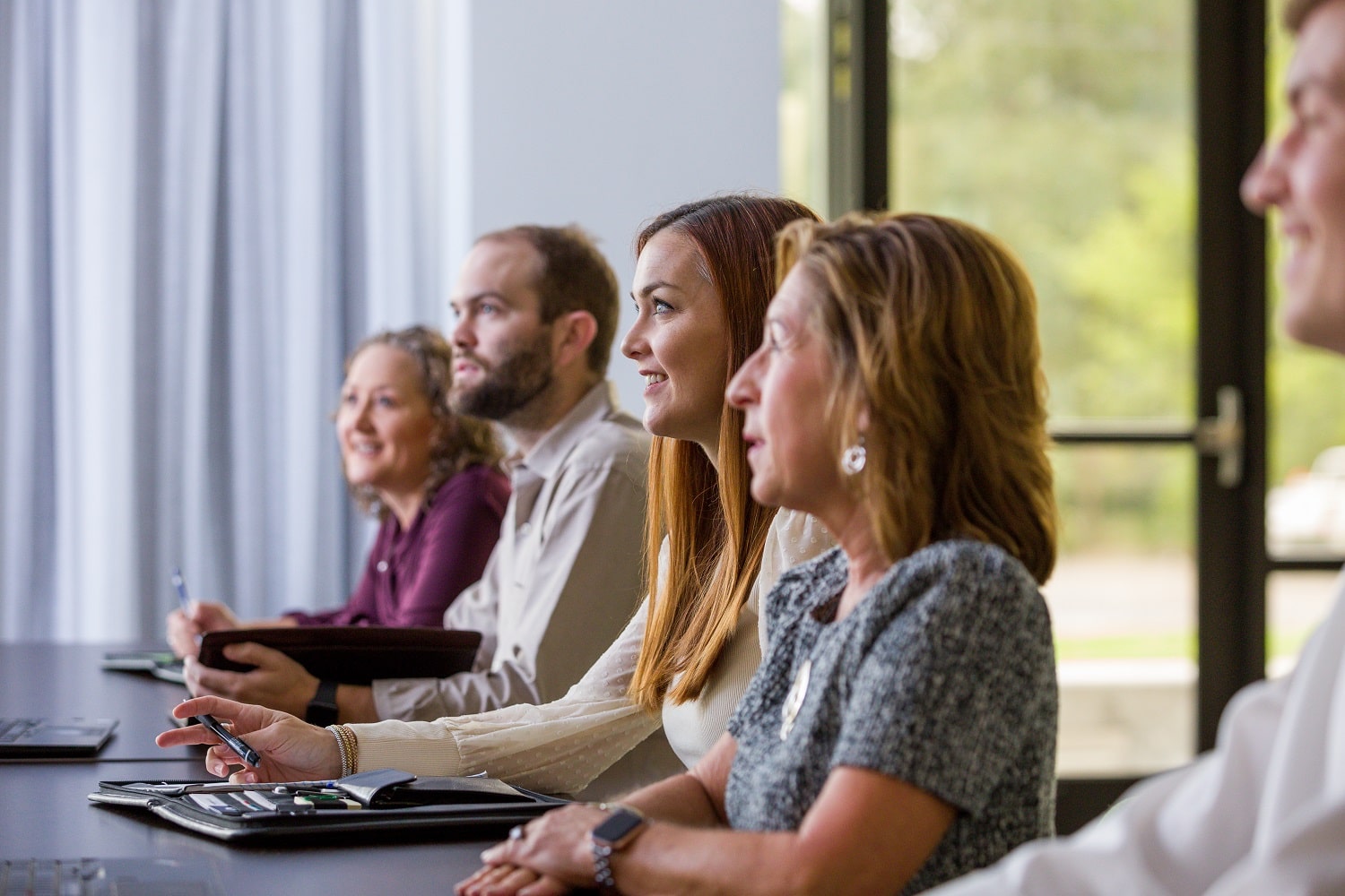 Foster Learning Center | Baton Rouge Conference Center