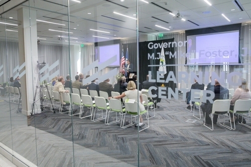 Foster Learning Center | Baton Rouge Conference Center