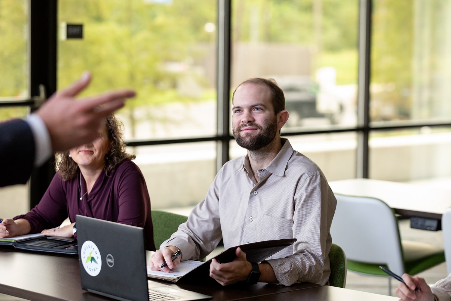 Foster Learning Center | Baton Rouge Conference Center