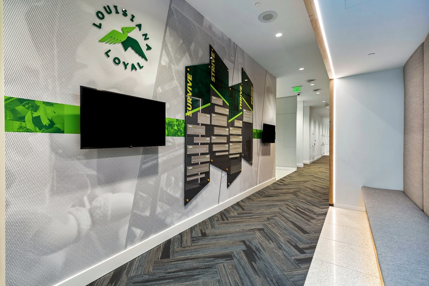 Foster Learning Center | Baton Rouge Conference Center