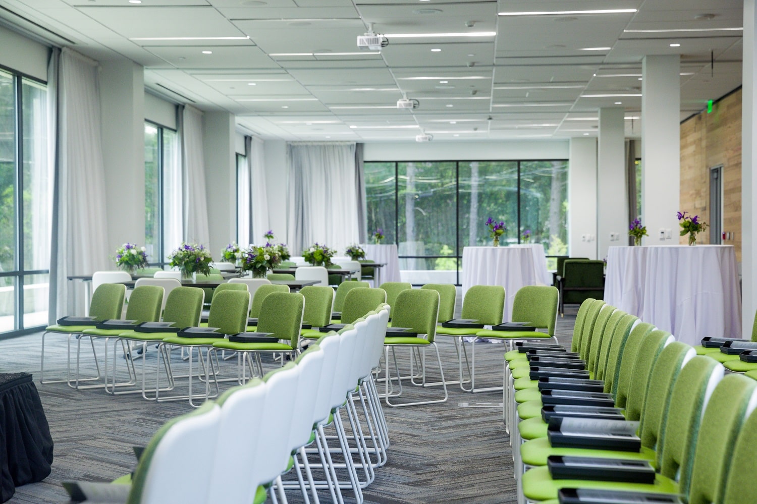 Foster Learning Center | Baton Rouge Conference Center