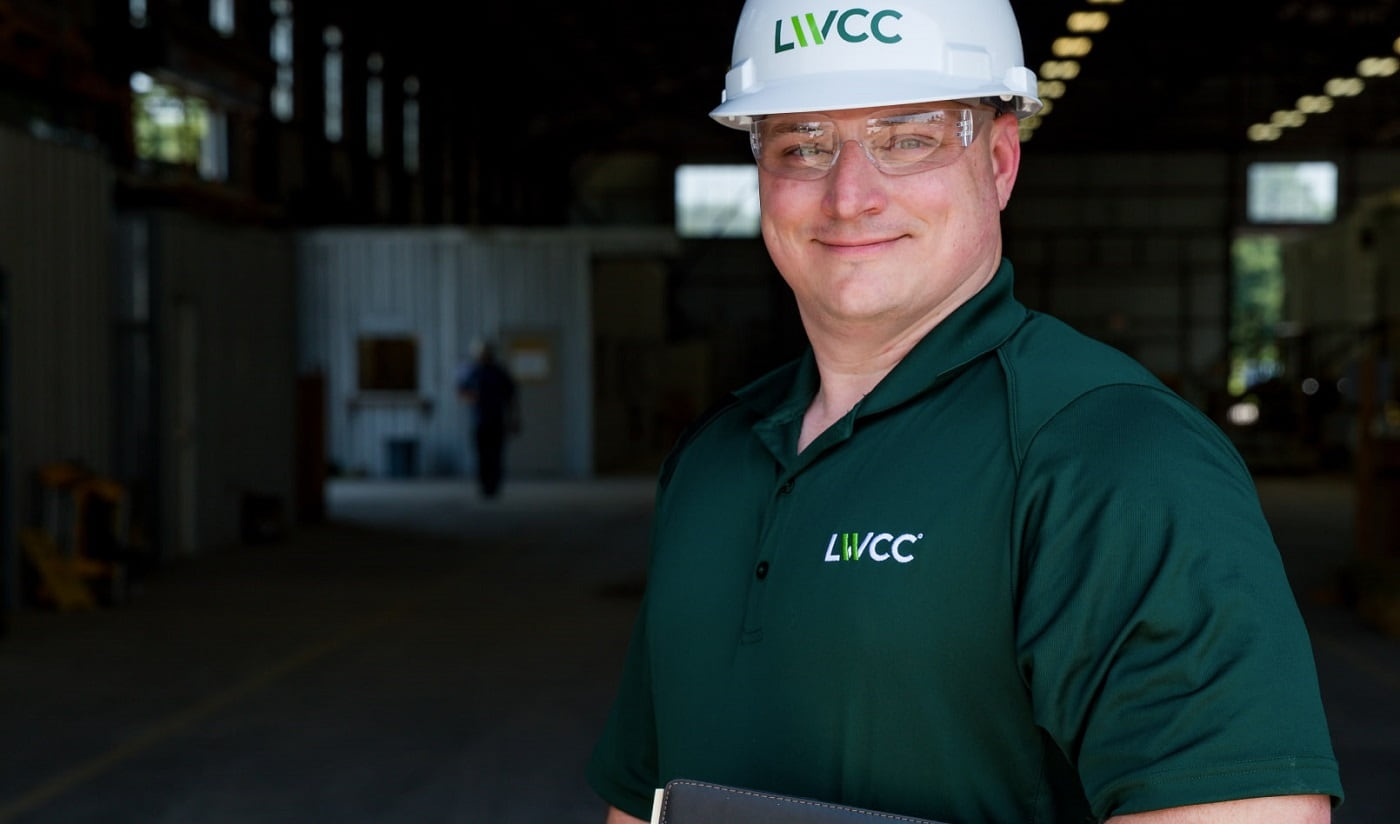LWCC | Louisiana Workers' Compensation Corporation