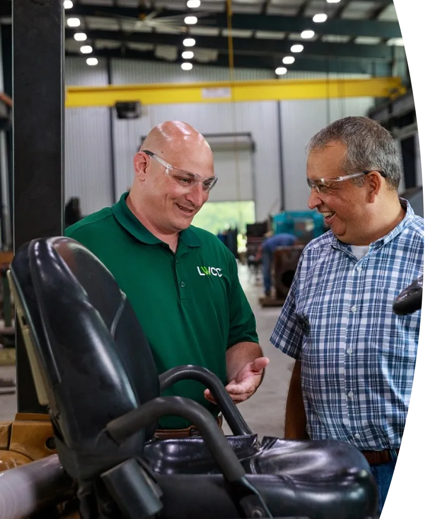 LWCC Dividend Program | Mutual Insurance Company Dividends