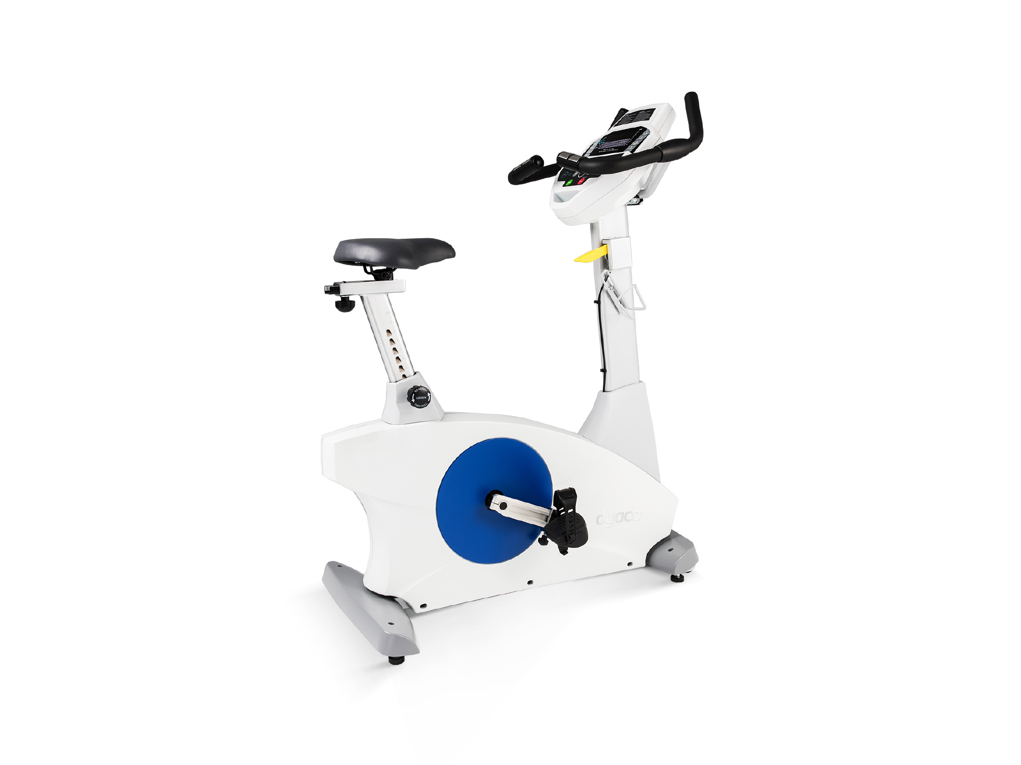 Dyaco Medical -At the heart of physical therapy