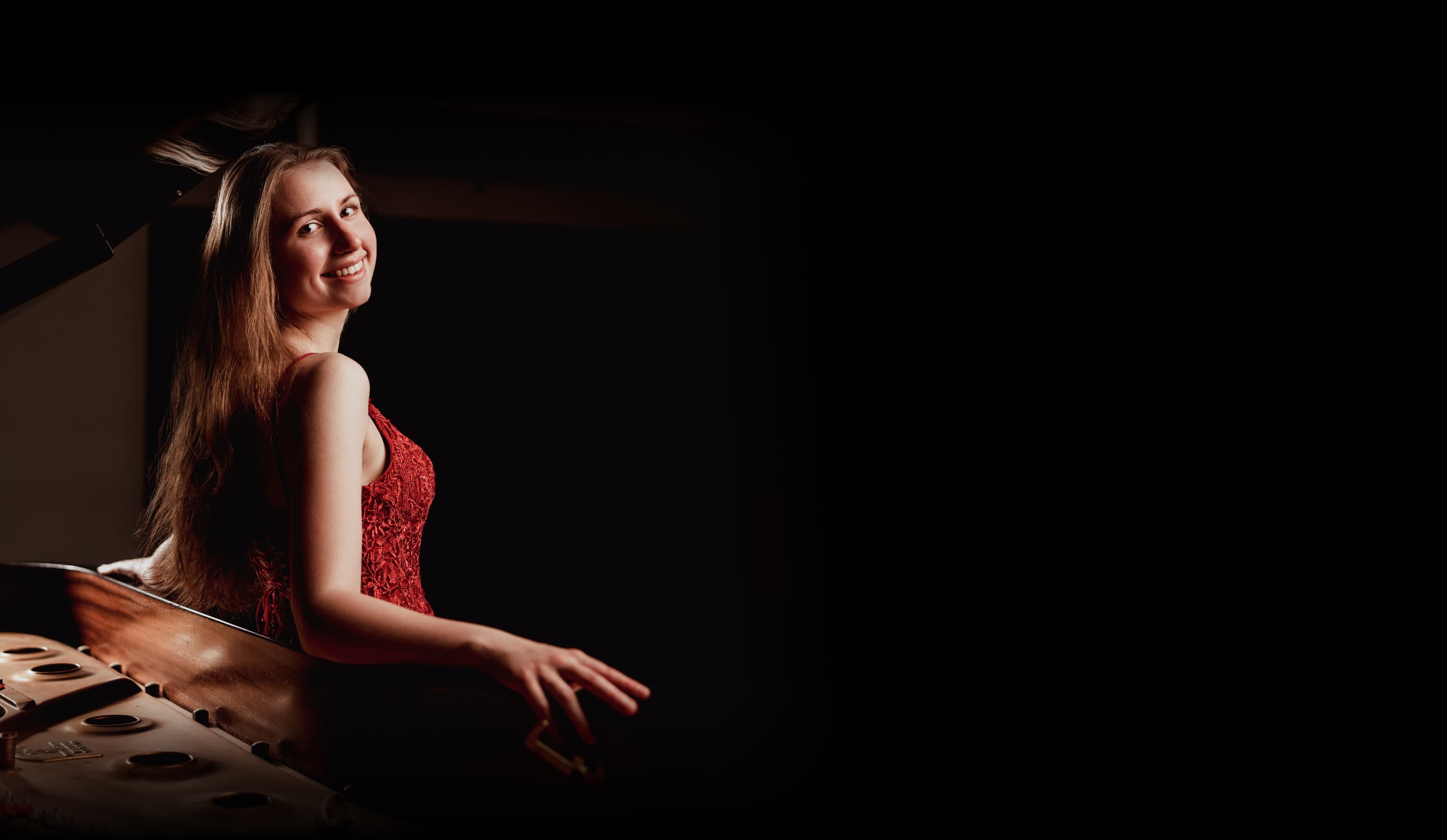 Julia Stephan - Pianistin | Home