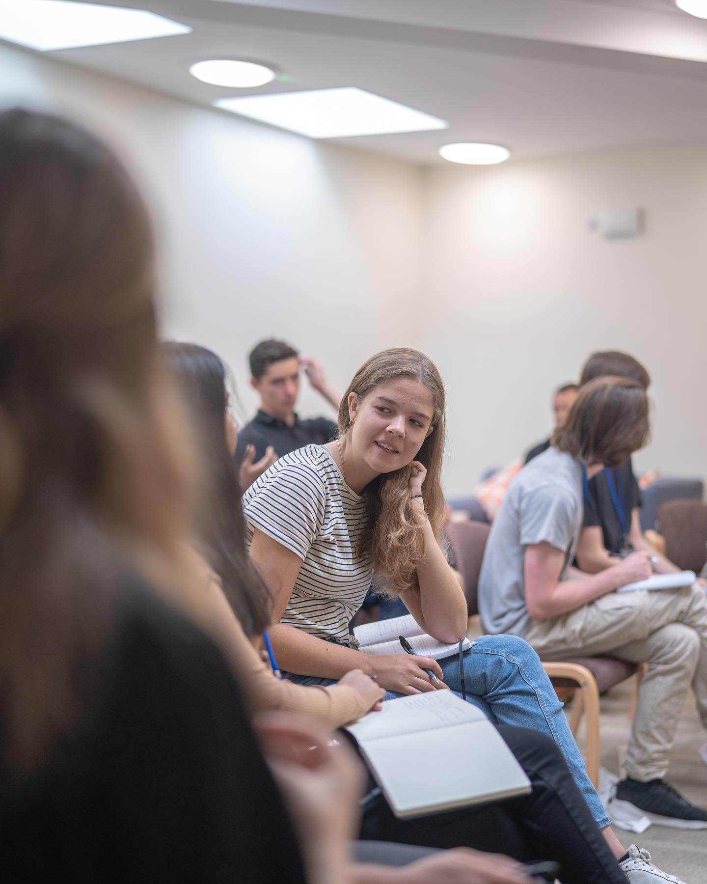 About us | Catholic Student Network