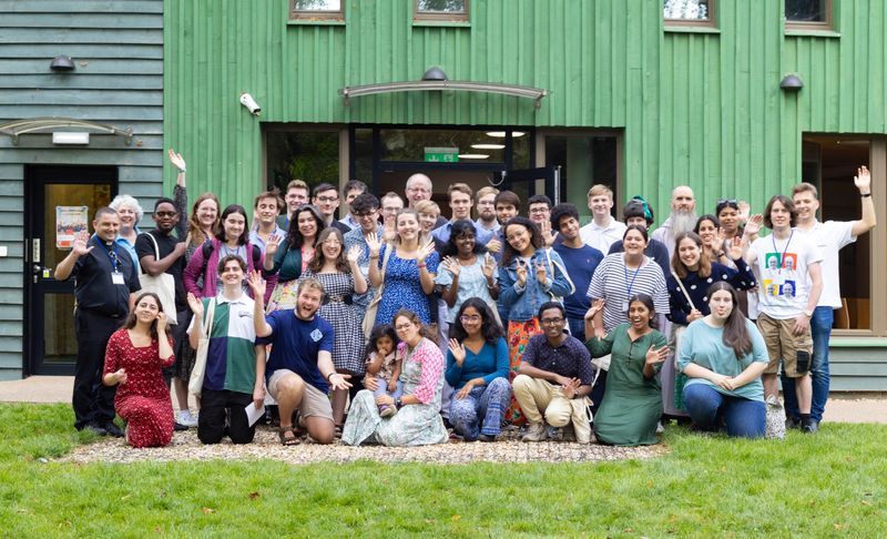 Events | Catholic Student Network