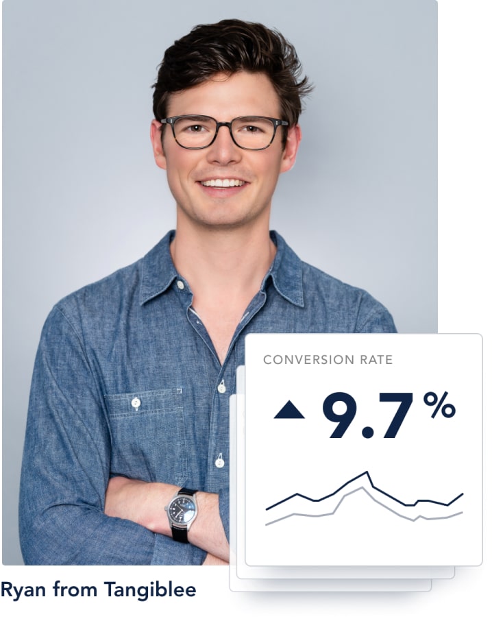 Tangiblee | Automated AR & 3D eCommerce Experience Boosts Online Revenue