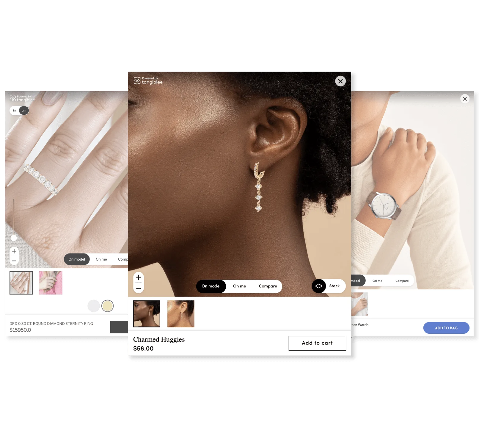 Tangiblee Lifestyle Content