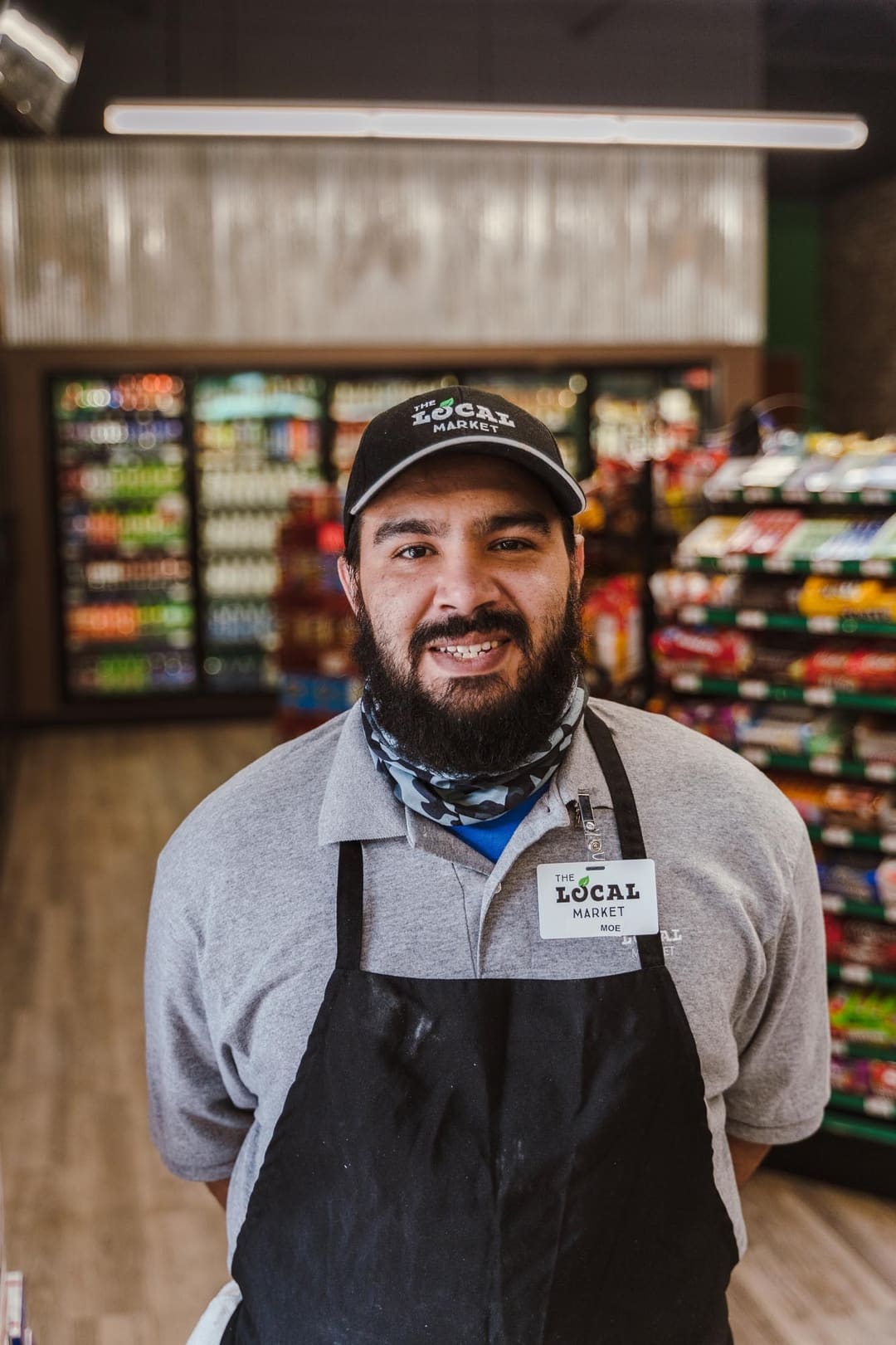 Careers | The Local Market