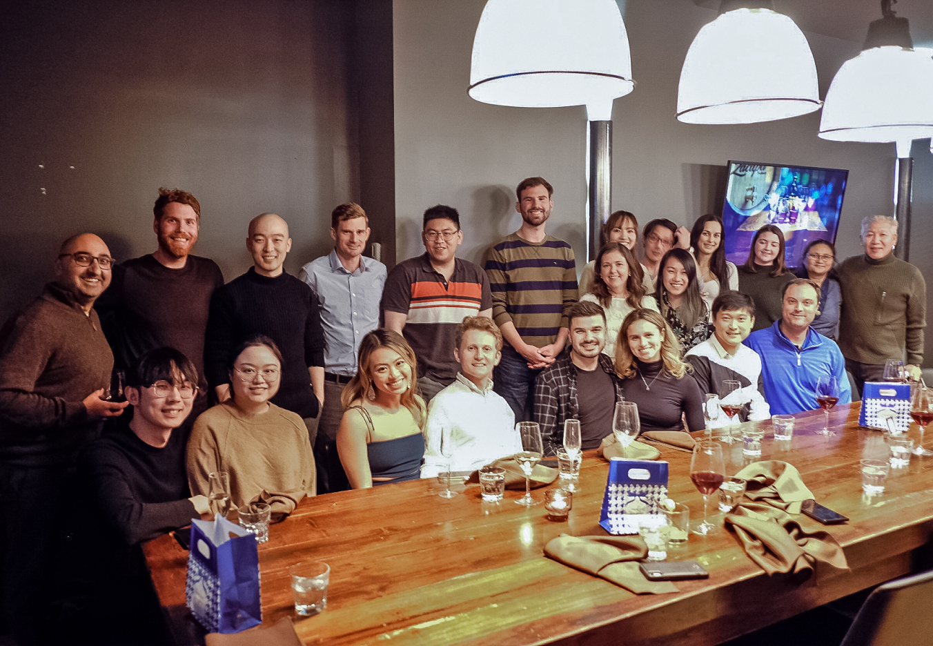 Join Pine now! See our current job openings