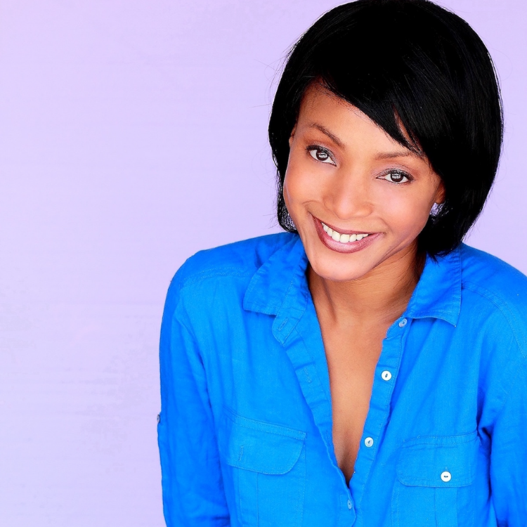 Paulette P. Williams