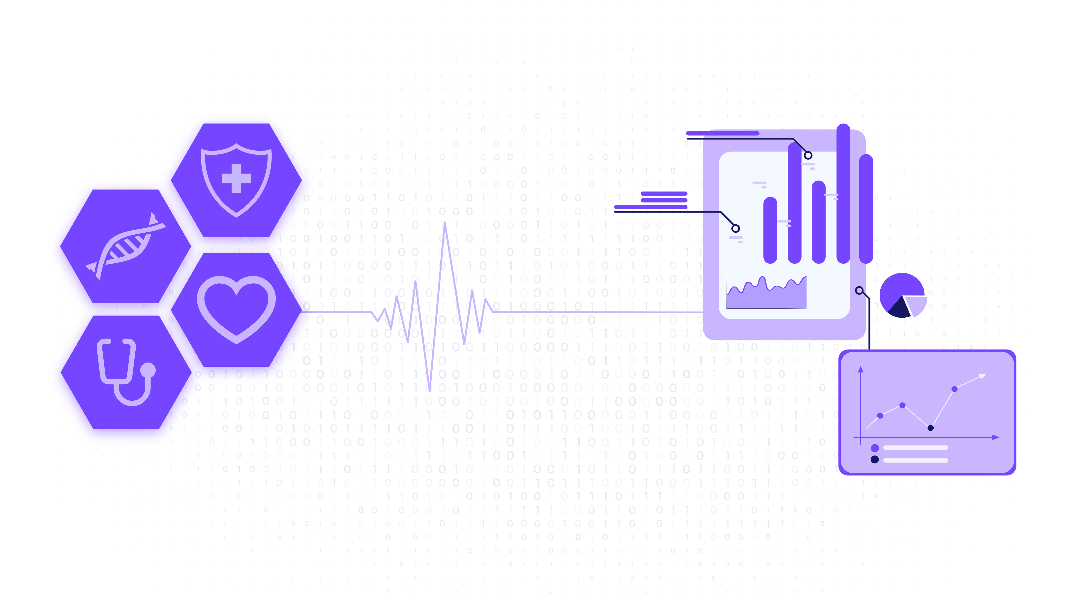 Data – A Key Enabler For Patient Centric Healthcare