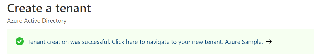 User Authentication with Azure Active Directory with Spring Boot