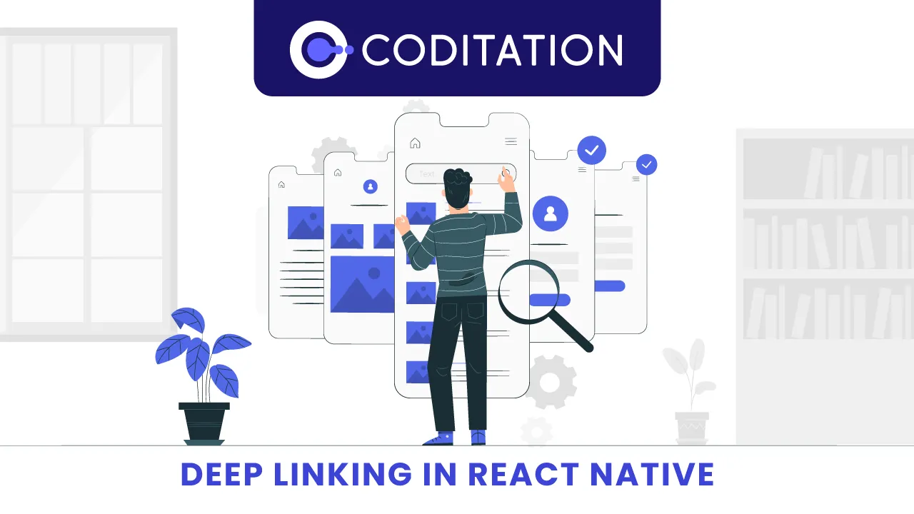 Deep Linking in React Native