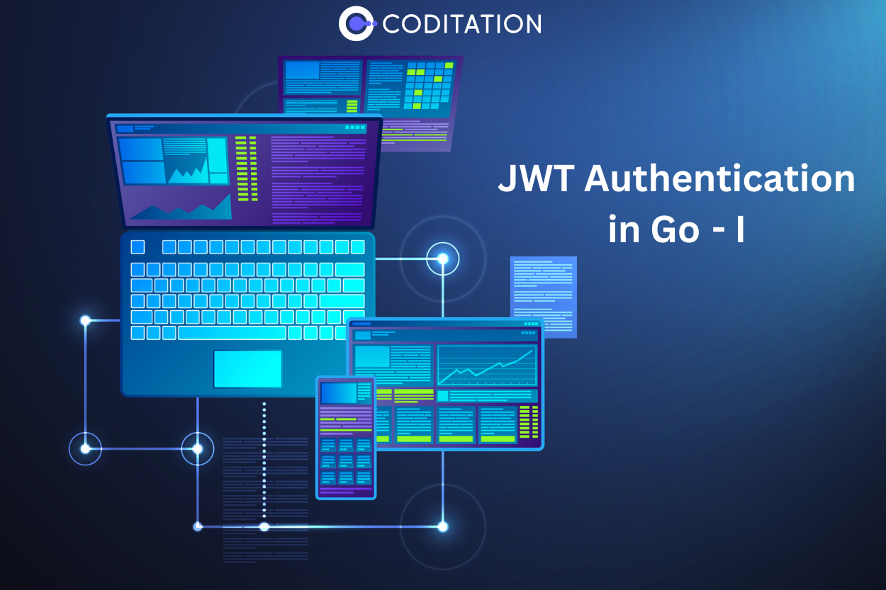 How to Implement JWT Authentication in Go - I