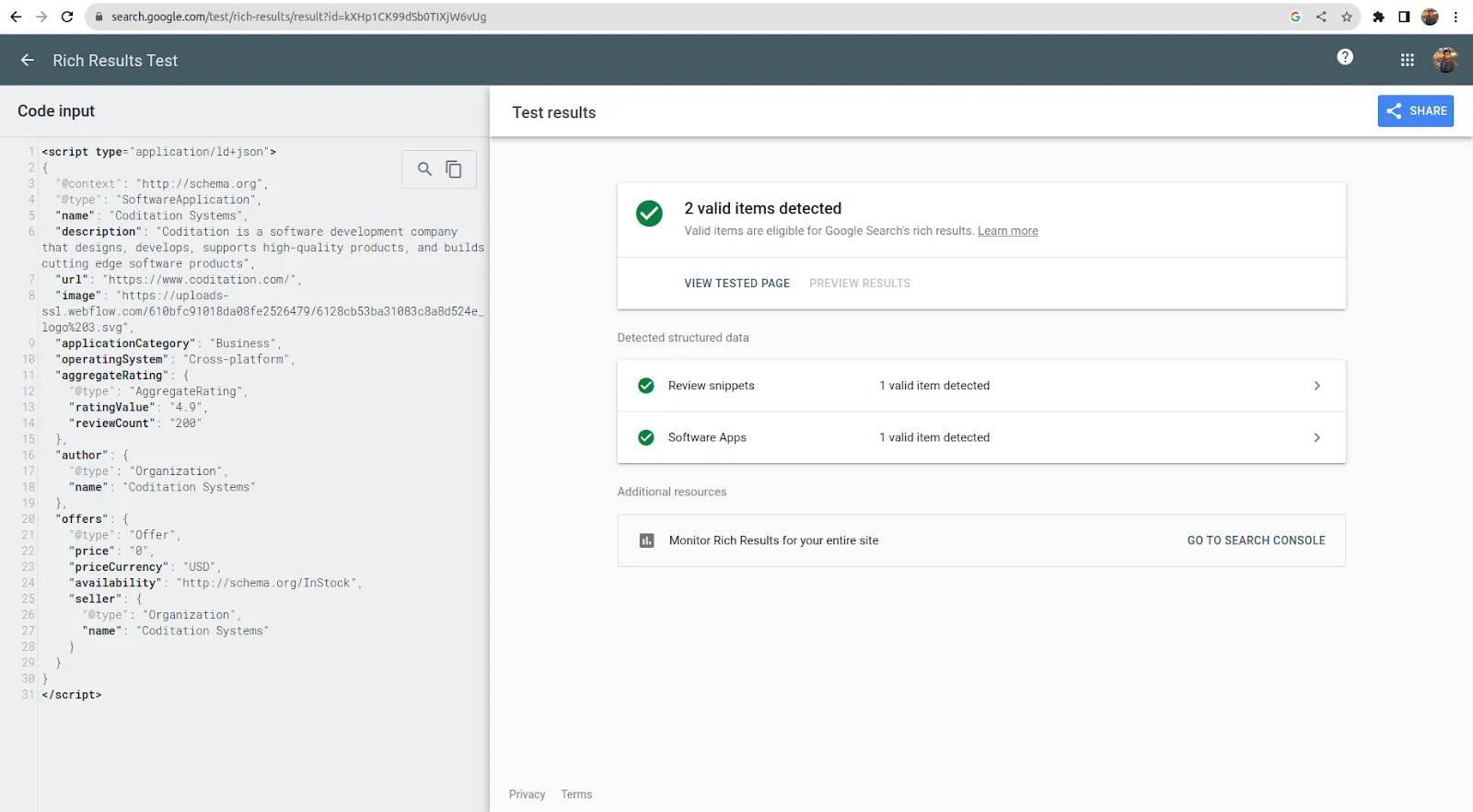 Harnessing the Power of Structured Data Schema for Elevated Web Presence