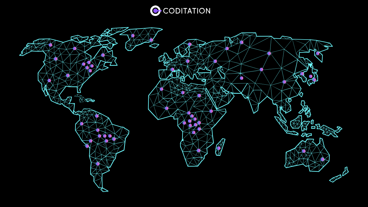What is Spatial Data Analytics & its importance in today's world!