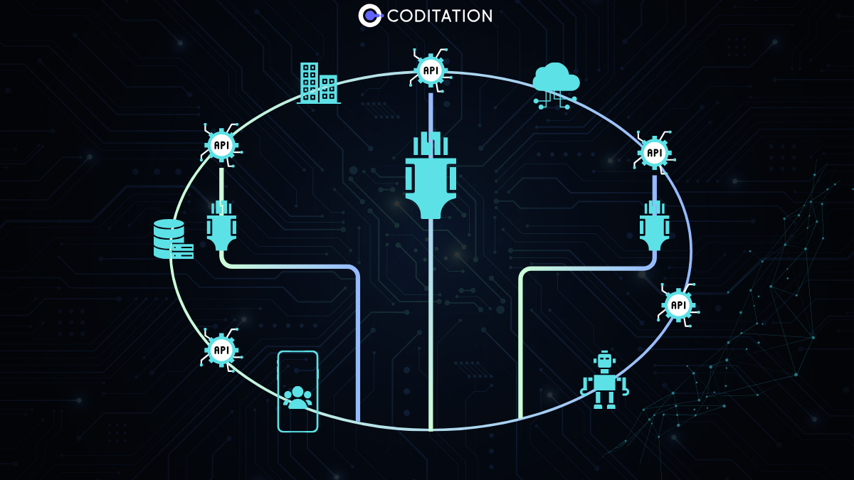 What are Application Connectors?