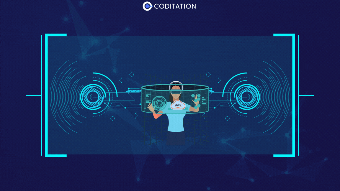 Leveraging Aws For Effective Application Modernization