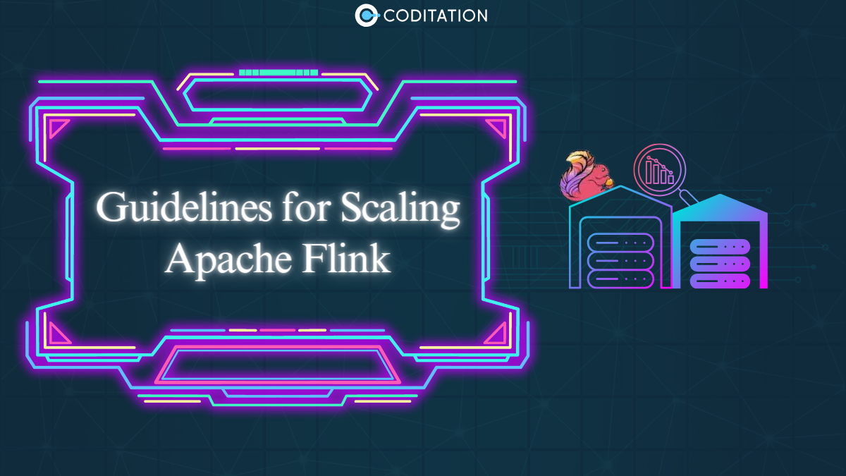 How to use Apache Flink for High-Volume Stream Processing