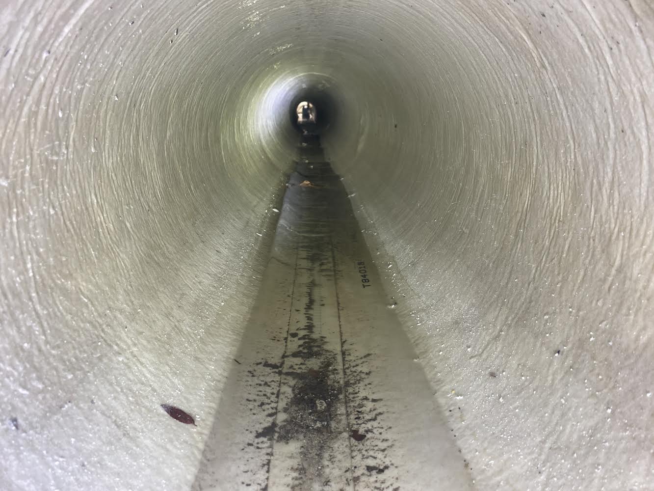 Gallery | Stormwater Management and Maintenance | Nu-Pipe