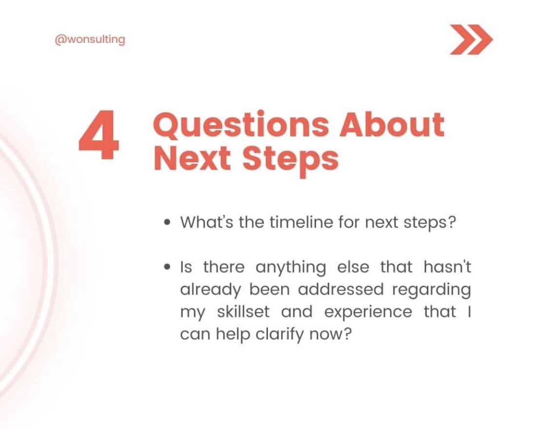 Wonsulting - How to Ace Your Next Interview in 26 Steps: Guide for 2022