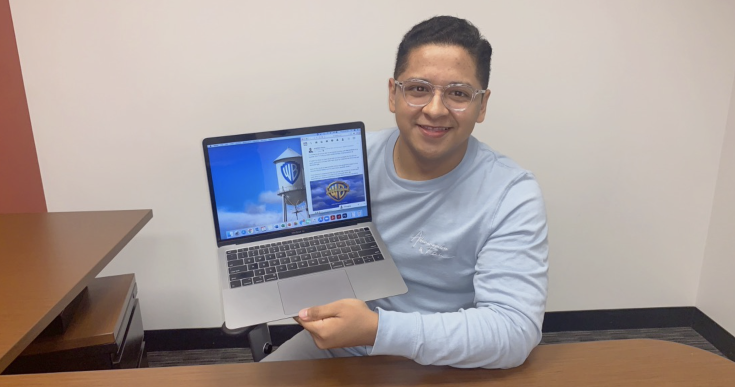 Wonsulting - How Wonsulting Helped This First-Generation Student Land ...