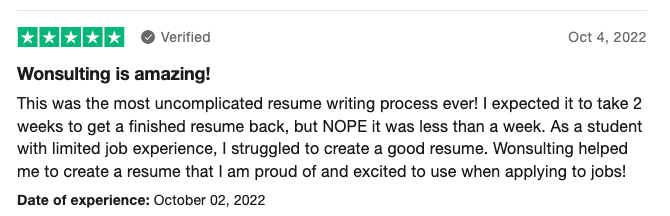 Wonsulting - How Wonsulting Services Have Improved