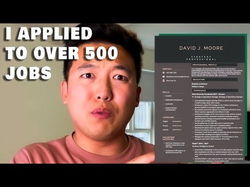 Wonsulting - Resources | Career Resources