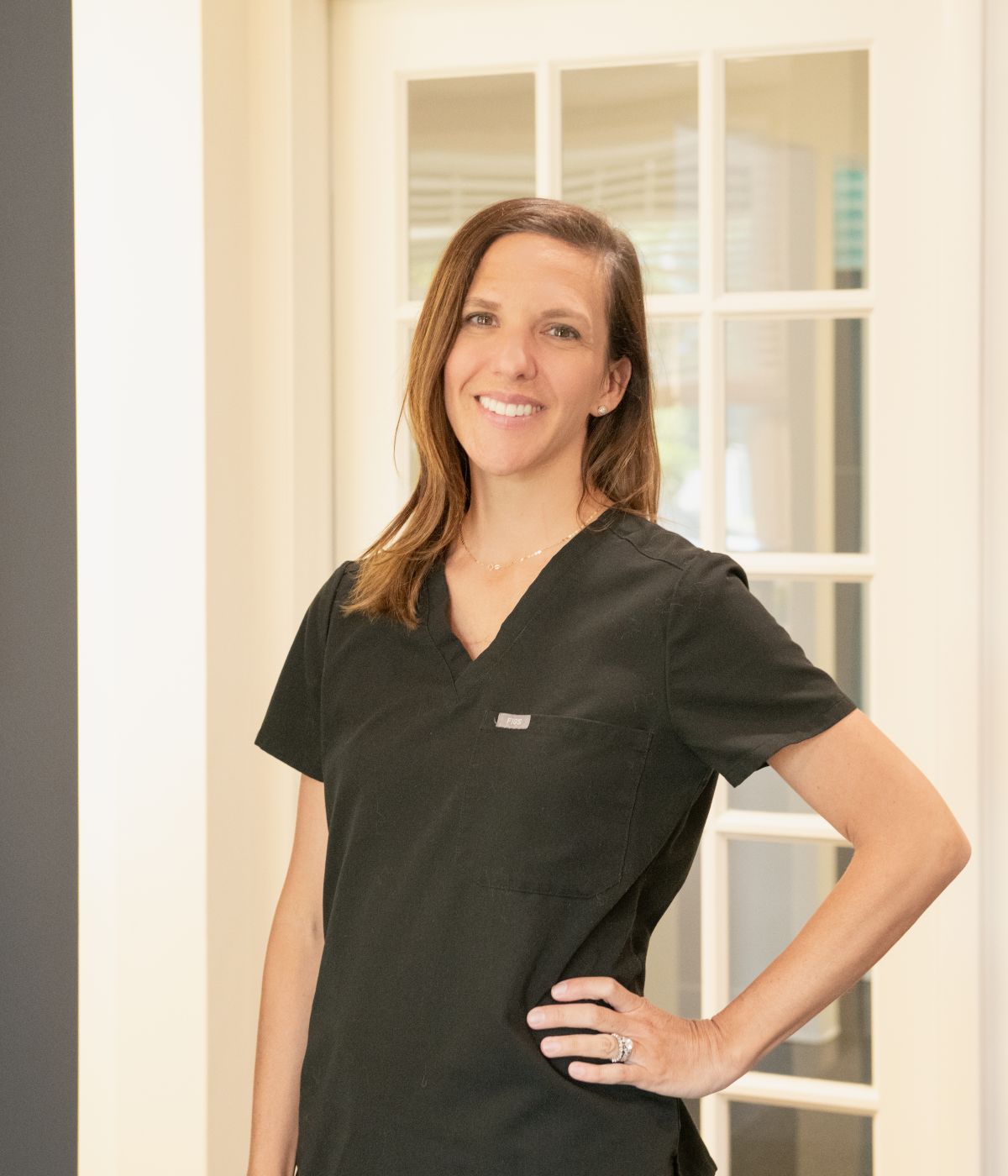 About Us | Fingeret Dental