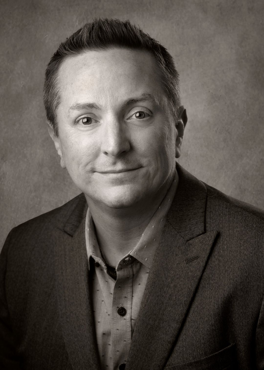 Portrait Photography in Dallas and Plano, TX