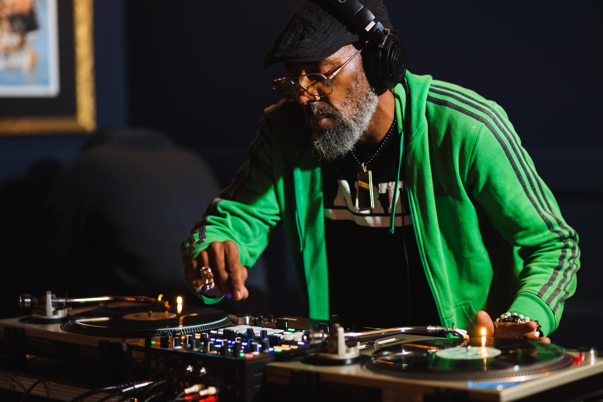 Event Calendar - VINYL | South End Charlotte, NC