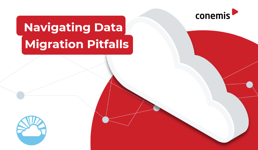 Navigating Data Migration Pitfalls | conemis