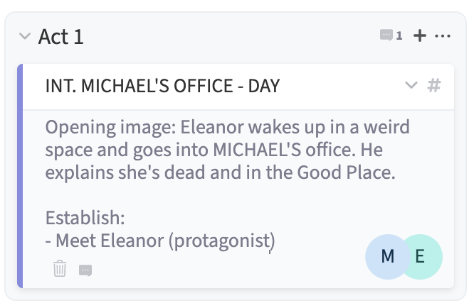 How to Write a TV Pilot: 3 Key Steps - Arc Studio Blog