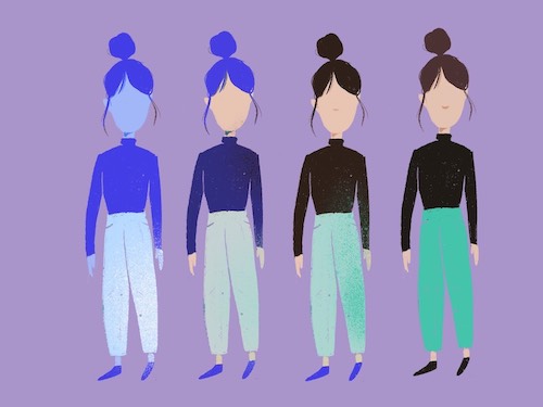 Screenwriting Exercises: Character Creation Step By Step - Arc Studio Blog