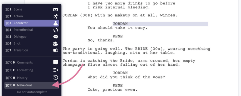 Best Screenwriting Quotes To Inspire Your Screenwriting - Arc Studio Blog