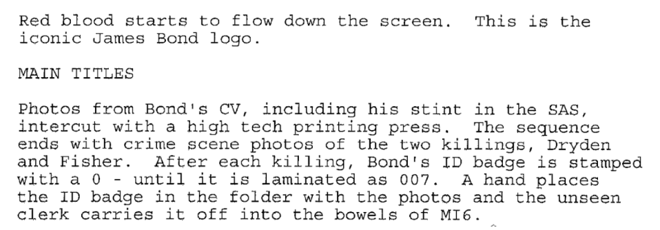 What Is a Motif in Film - Arc Studio Blog
