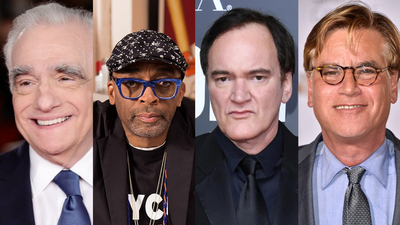 Best Screenwriting Quotes To Inspire Your Screenwriting - Arc Studio Blog