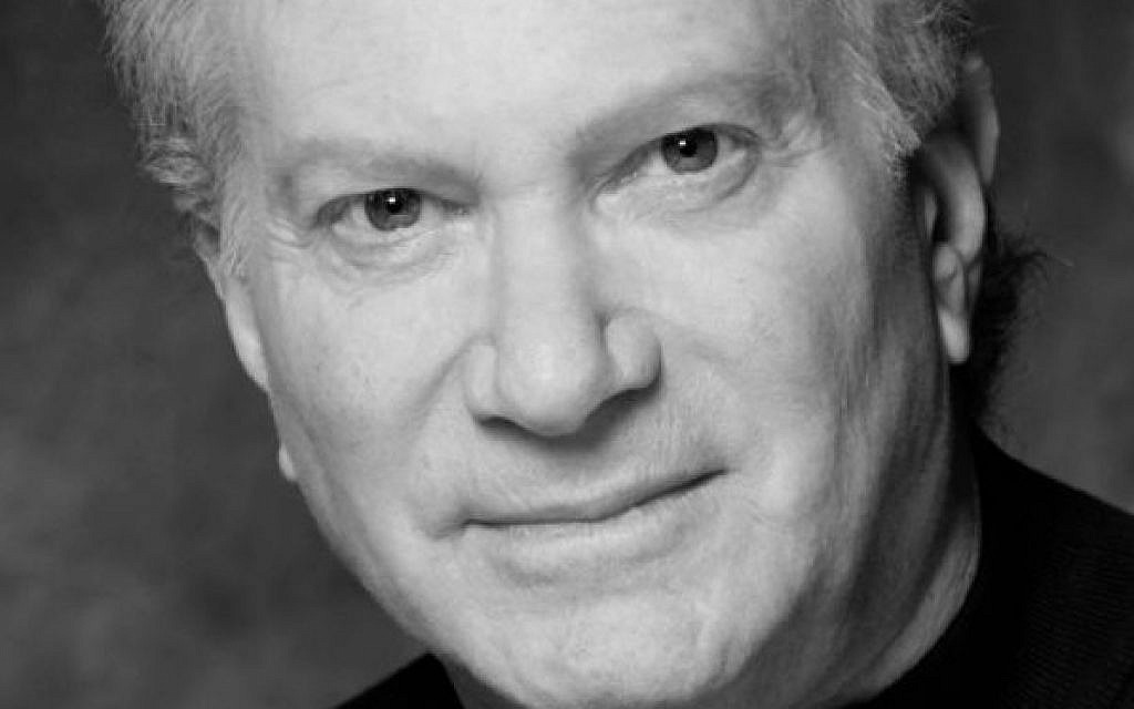 Syd Field’s Paradigm - Arc Studio Blog