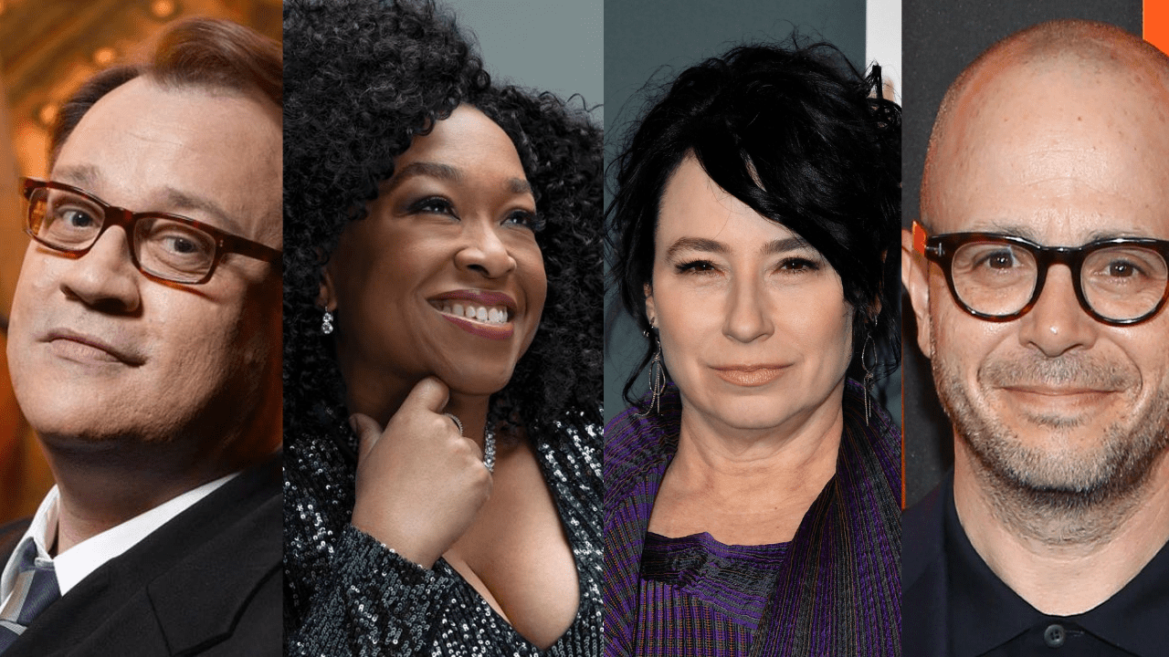 What Is a Showrunner? - Arc Studio Blog