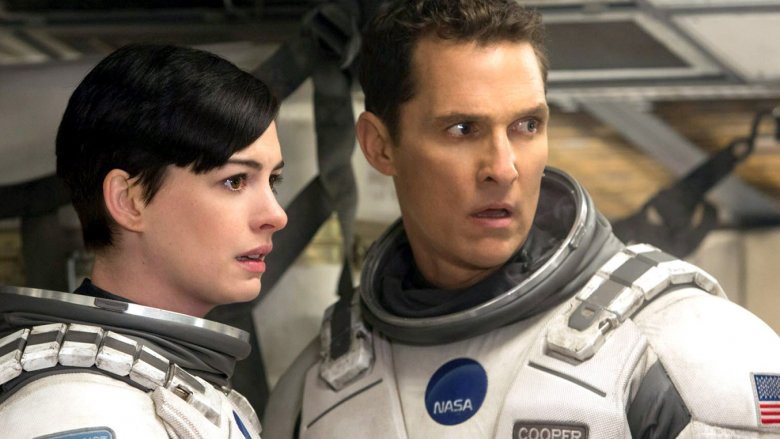Screenplay Breakdown: Interstellar Explained - Arc Studio Blog