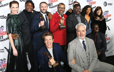 Get Out: Screenplay Breakdown - Arc Studio Blog