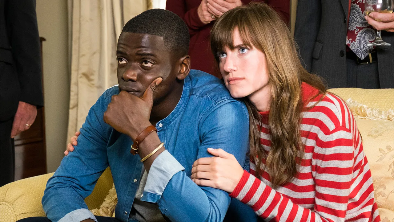 Get Out: Screenplay Breakdown - Arc Studio Blog