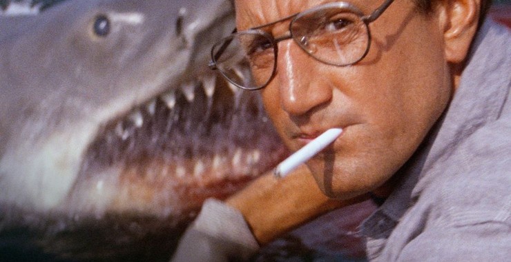 Breaking Down Jaws Using Save the Cat - Arc Studio Blog