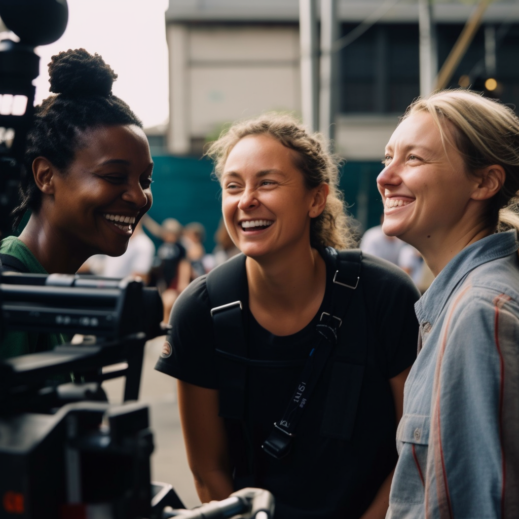 Top Female Directors - Arc Studio Blog