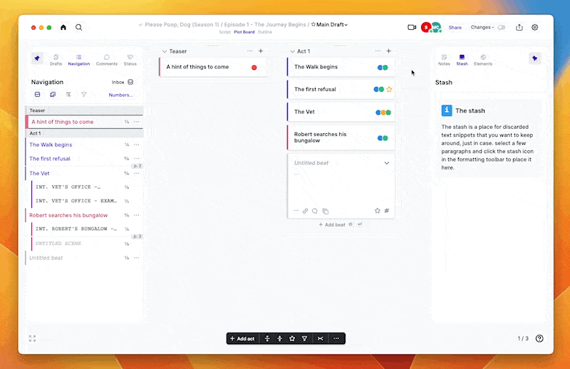 Big Redesign! - Arc Studio Blog