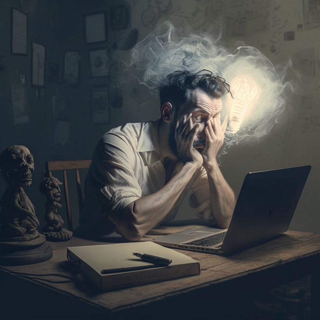 What is a Ghostwriter in Screenwriting? - Arc Studio Blog